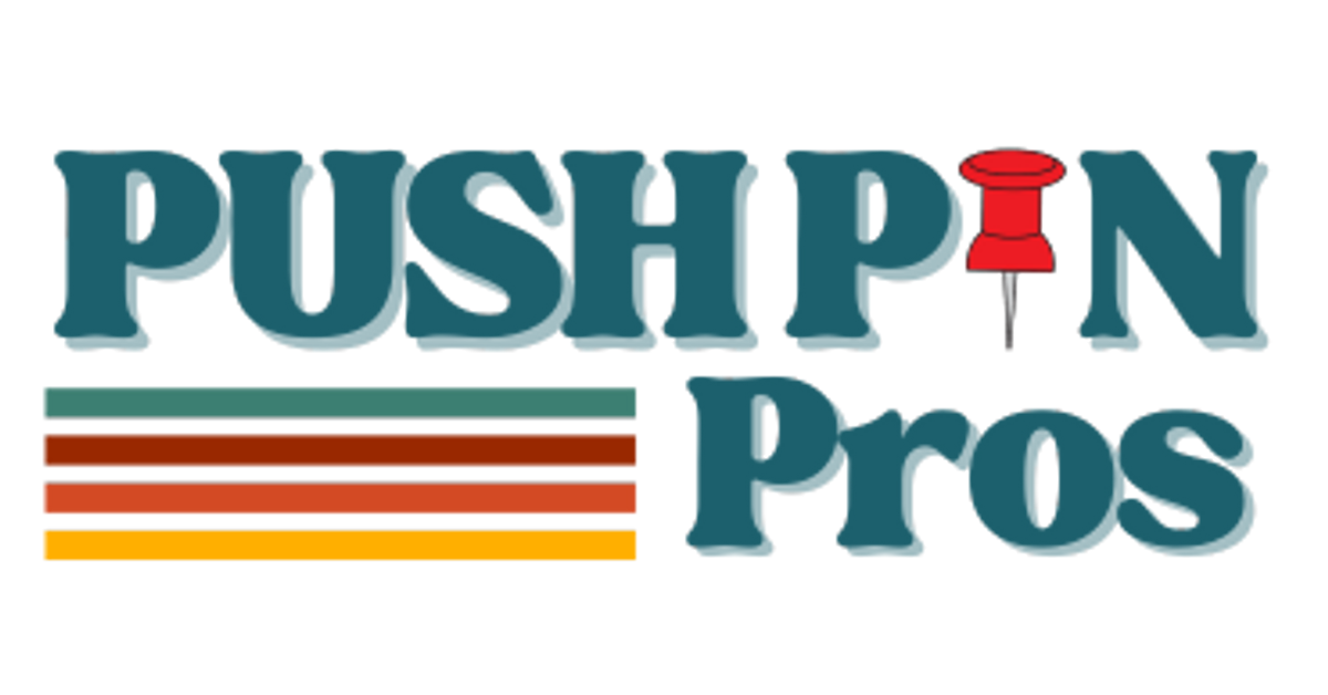 Nature | Animals | Leisure – Push Pin Pros